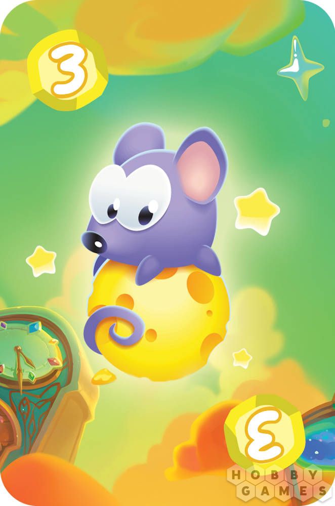 Cut The Rope (издание Magic)