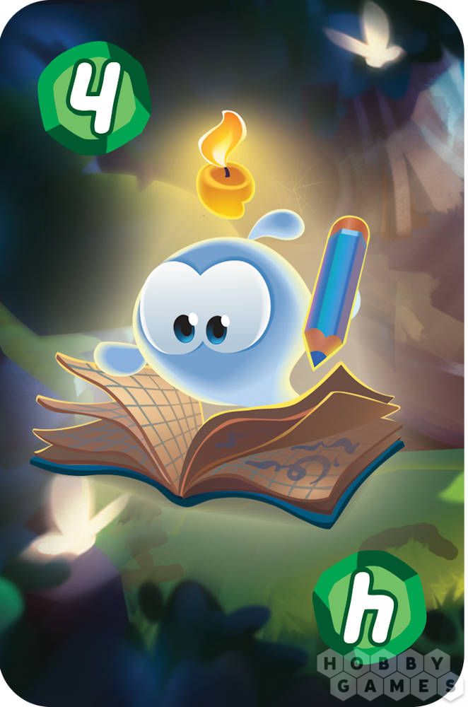 Cut The Rope (издание Magic)