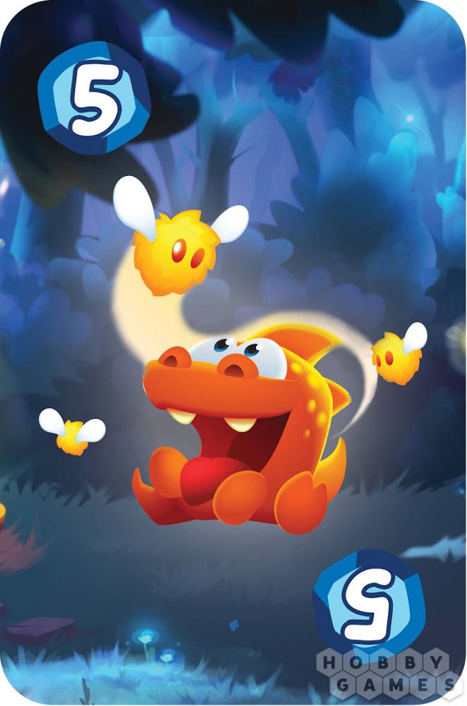 Cut The Rope (издание Magic)