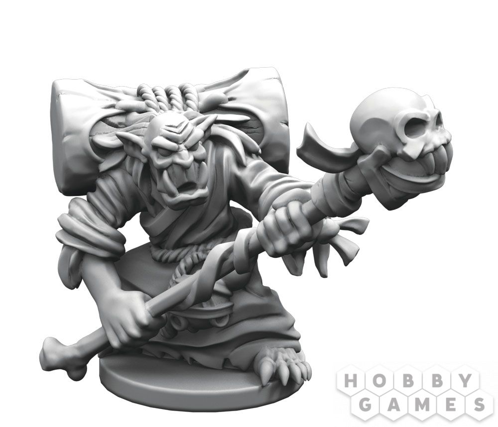 Runebound. Третья редакция | Купить настольную игру в магазинах Hobby Games