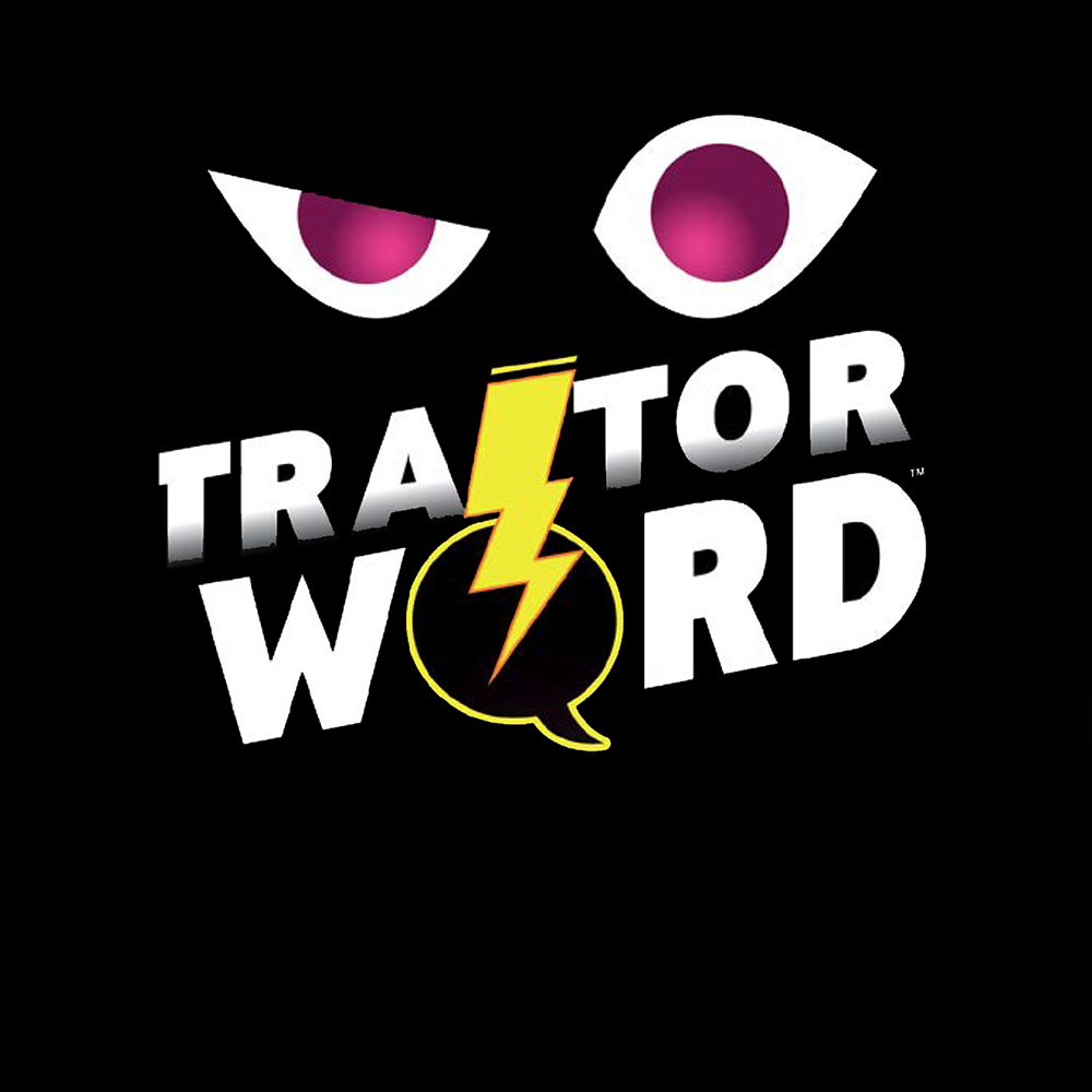 Настольные игры Next Station: London и Traitor Word