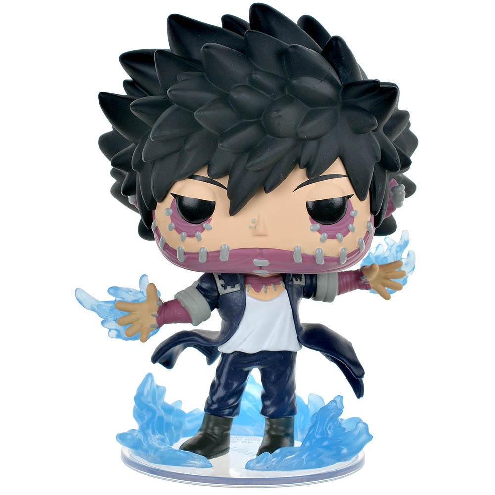 Фигурка Funko POP! Animation. My Hero Academia: Dabi 1522 | Купить ...