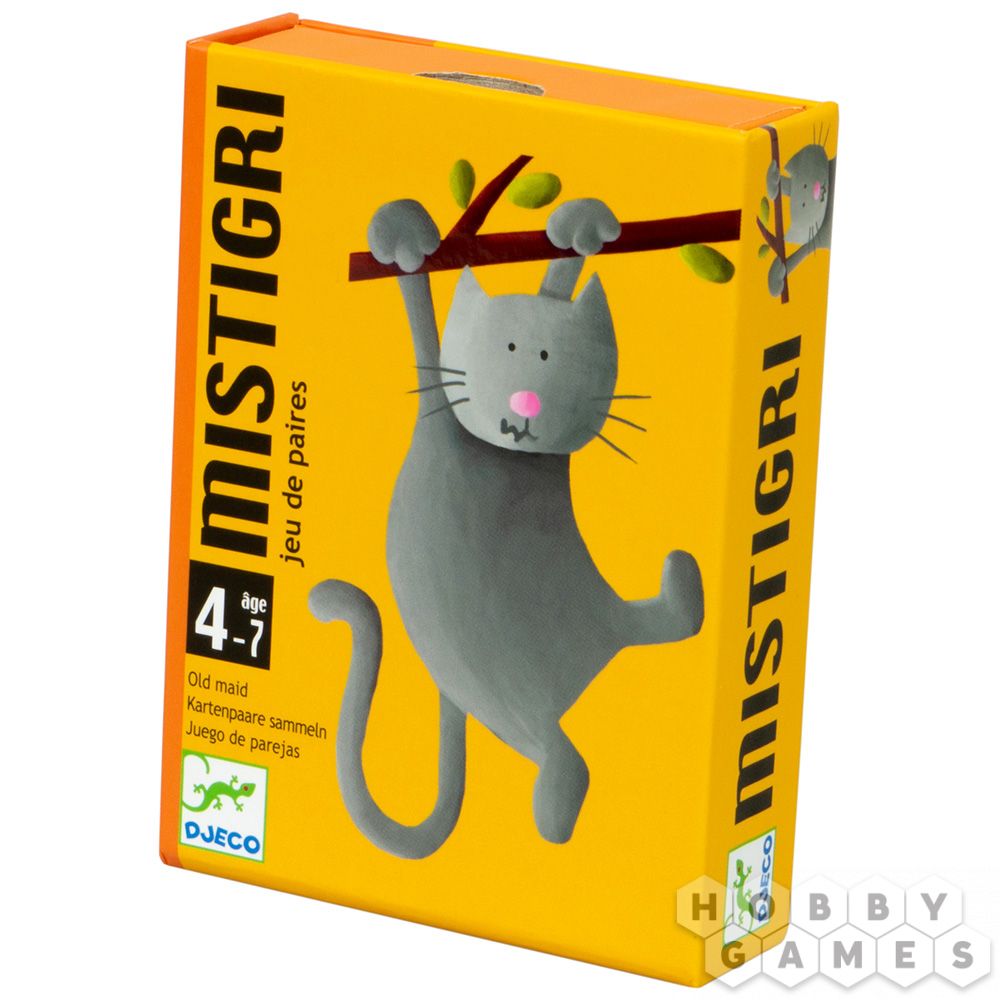 Мистигри | Купить настольную игру Мистигри в Минске по цене 39.00 р. в ...