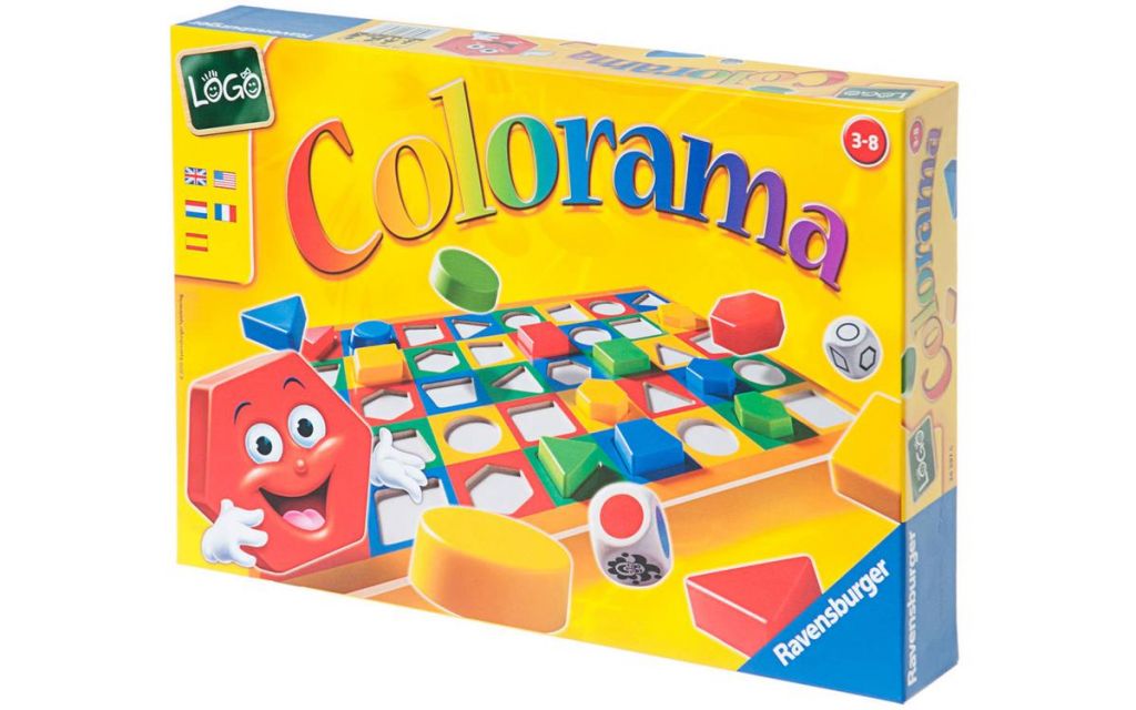 Колорама (Colorama)