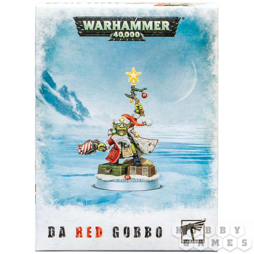 Da Red Gobbo | Купить настольную игру Da Red Gobbo в Минске по цене 138 ...