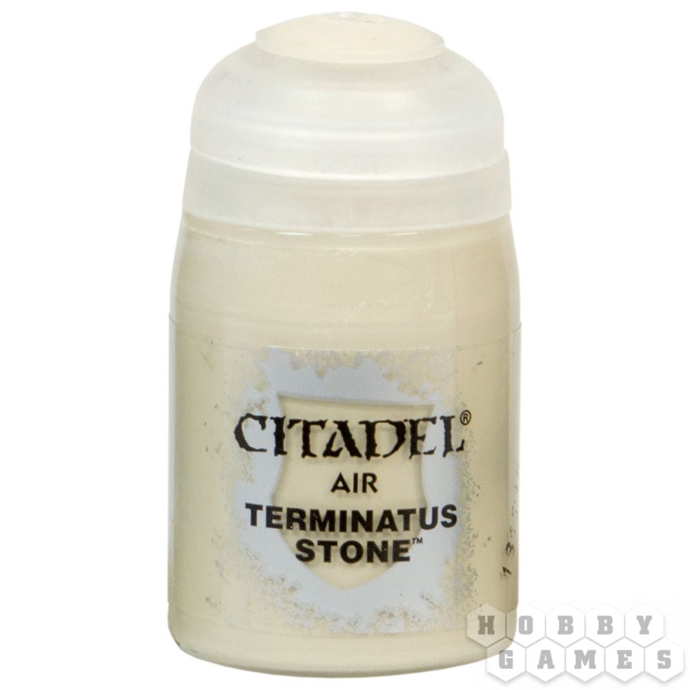 Краска Air: Terminatus Stone (24 мл)