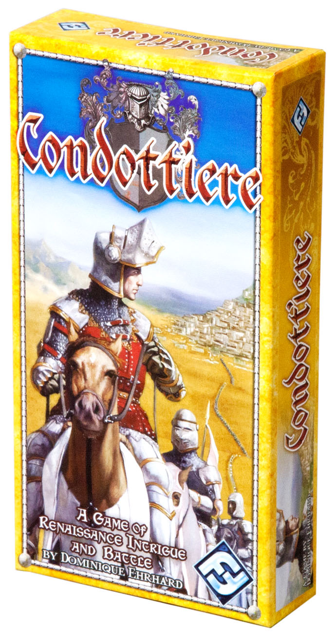 Condottiere