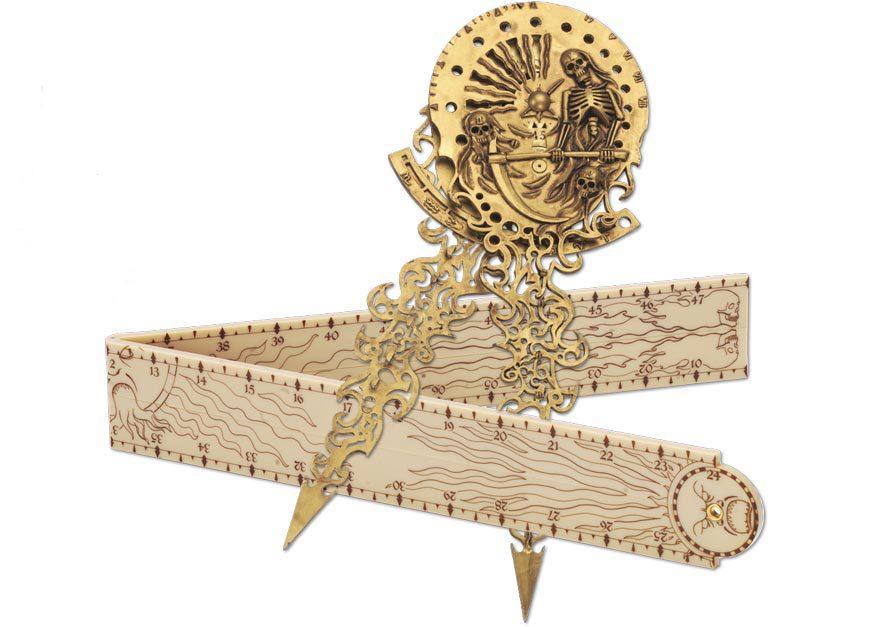 Engineer's Ranging Set | Купить настольную игру Engineer's Ranging Set ...