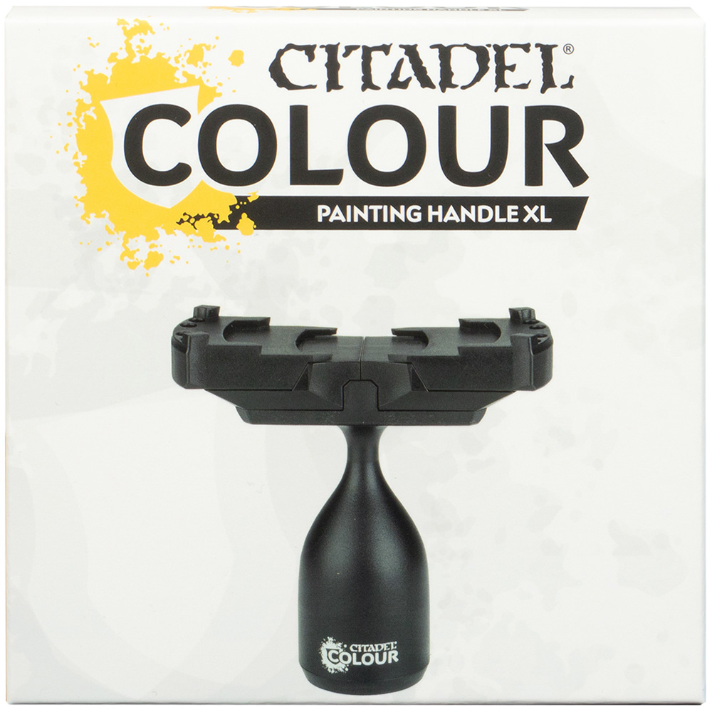 Citadel Colour: Painting Handle XL | Купить настольную игру Citadel ...
