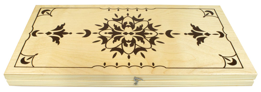 Нарды (500х250х34)