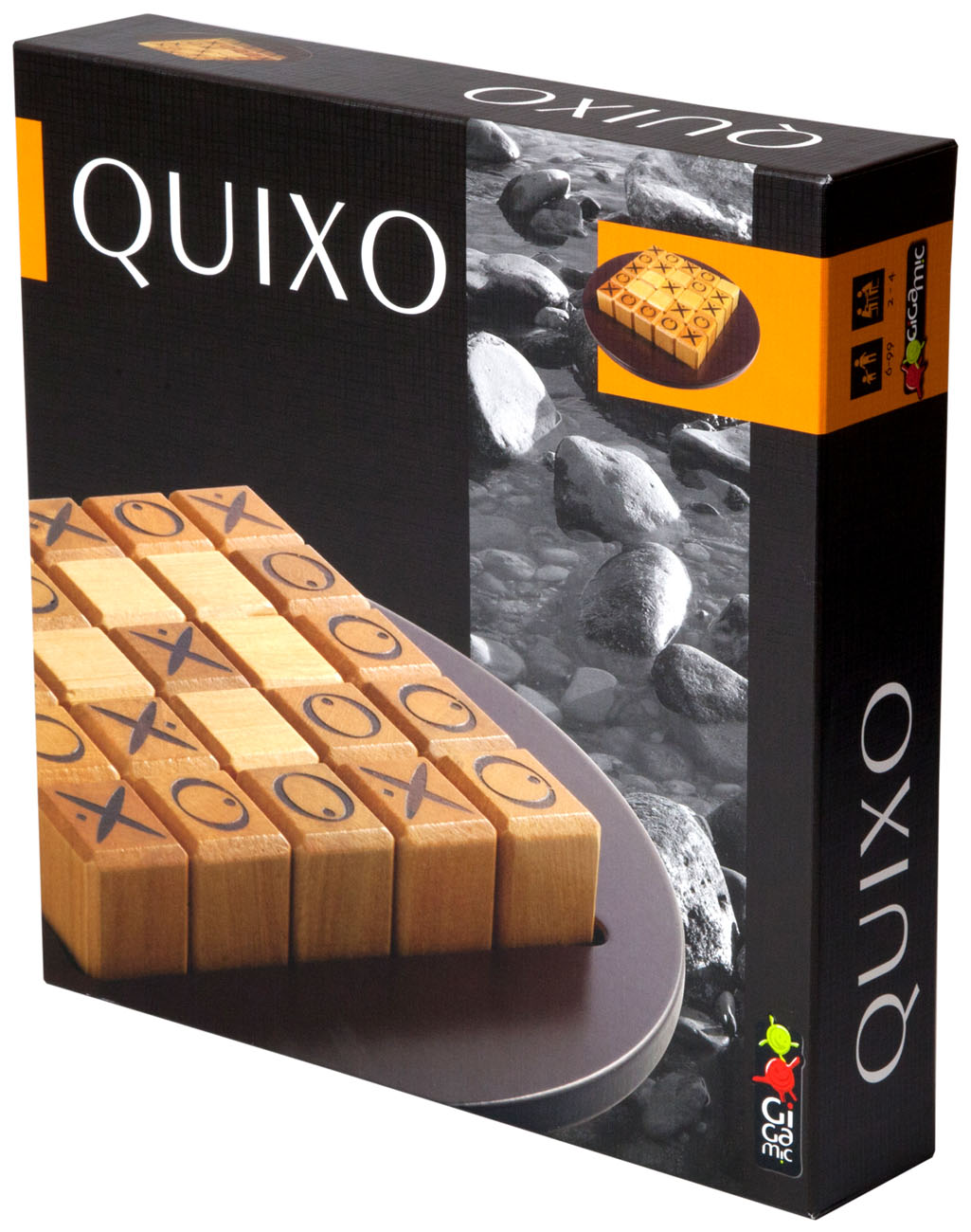 Quixo