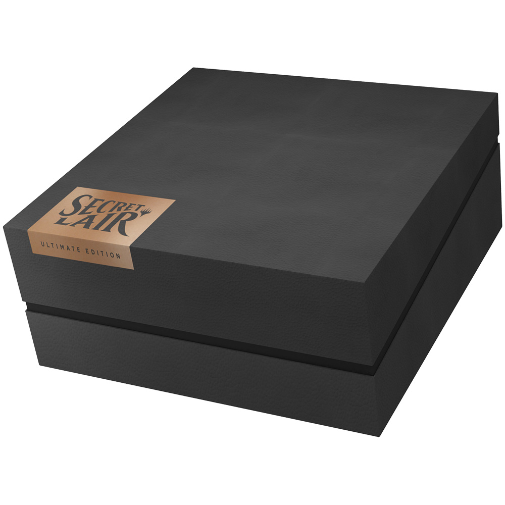 MTG. Secret Lair: Ultimate Edition 2 | Купить настольную игру в ...