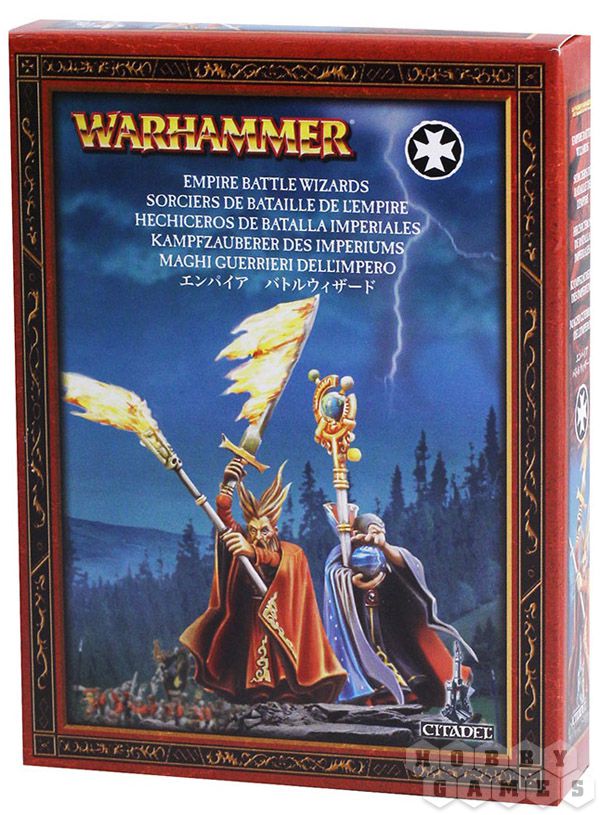 Empire Battle Wizards | Купить настольную игру Empire Battle Wizards в ...