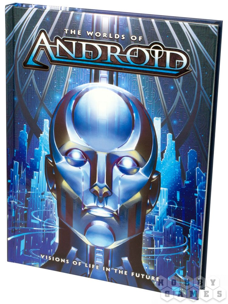 The Worlds of Android